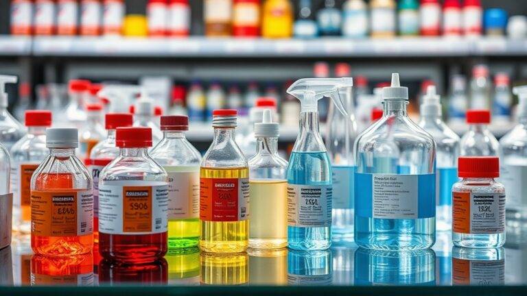Understanding AICIS Requirements: What Chemical SMEs Often Miss ...
