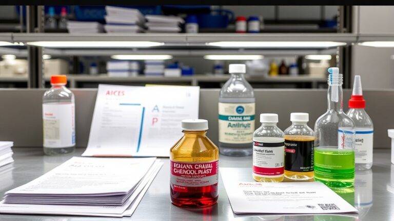 AU Navigating Chemical Compliance: An SME's Guide To AICIS Registration ...